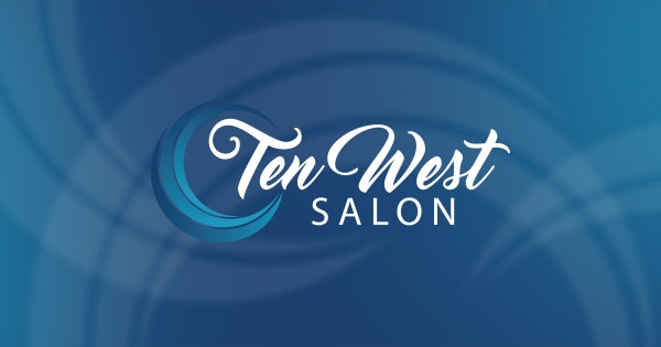 About - Ten West Salon
